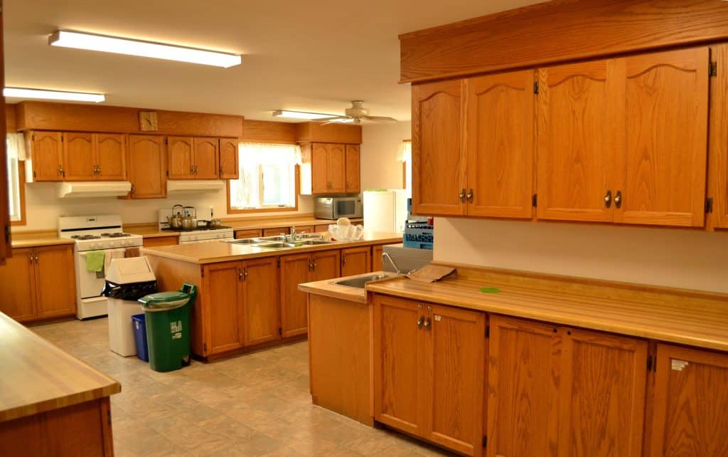 Corporate Meetings - Barrie Street Rentals